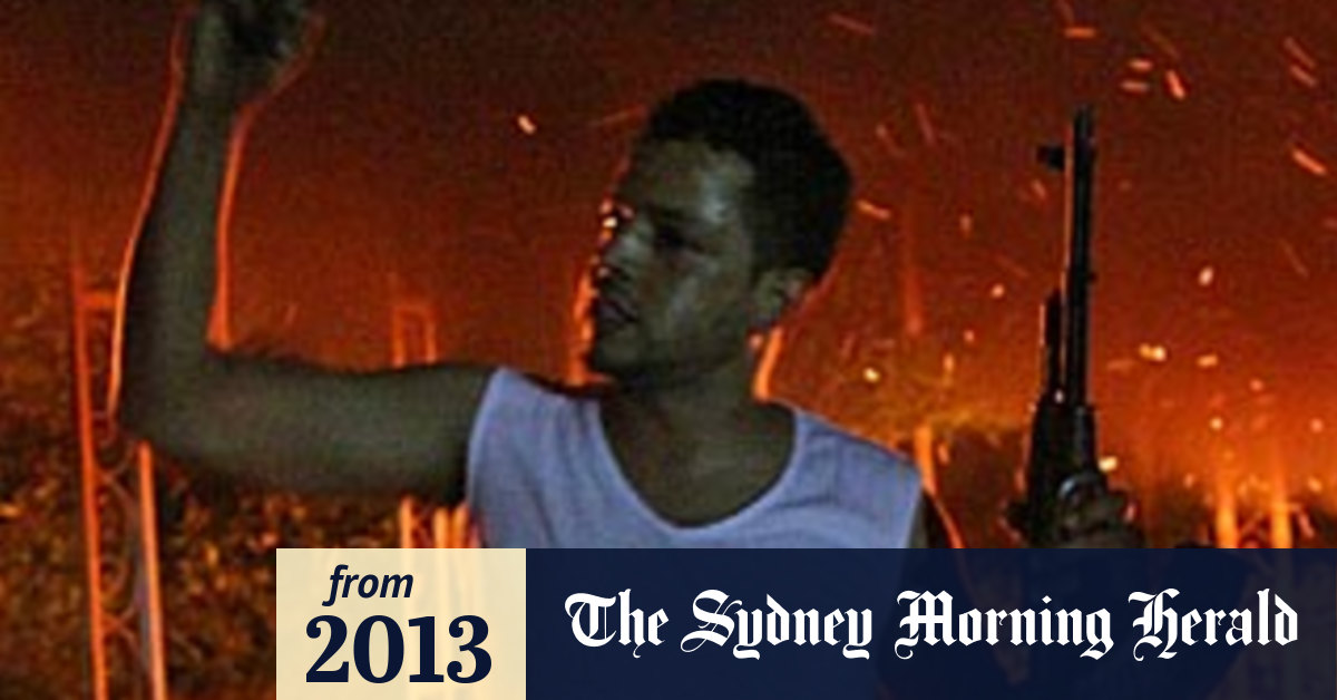 The truth about Benghazi