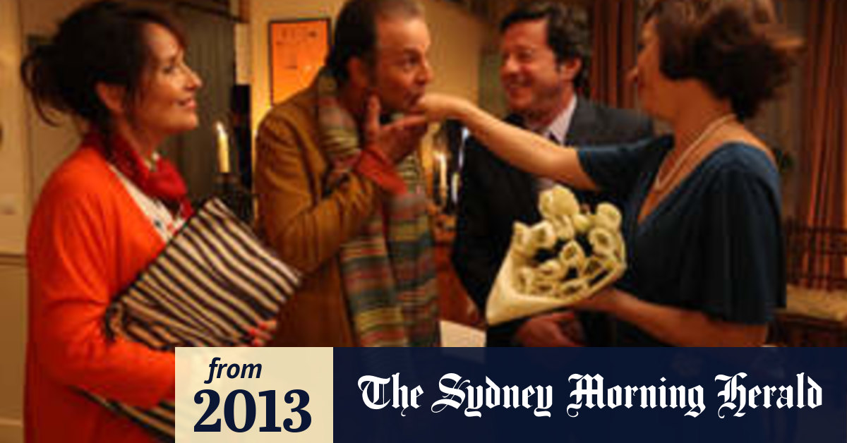 The Gilded Cage review: a loveably authentic romp