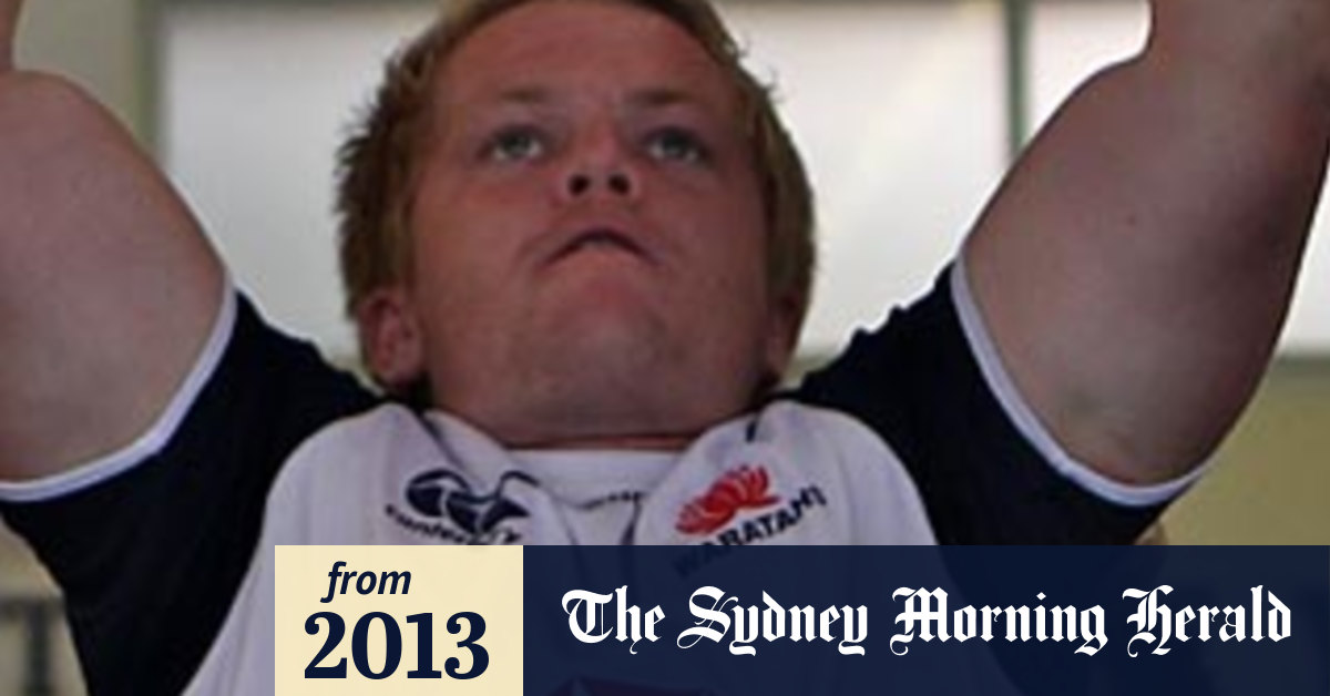 Cheika makes tough call to leave rookie halfback on Waratahs bench