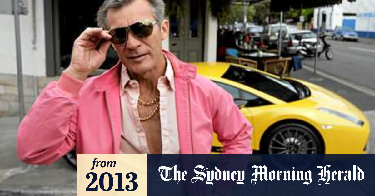 How to tell if you're a tosser