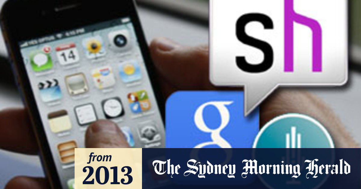 Top personal assistant apps