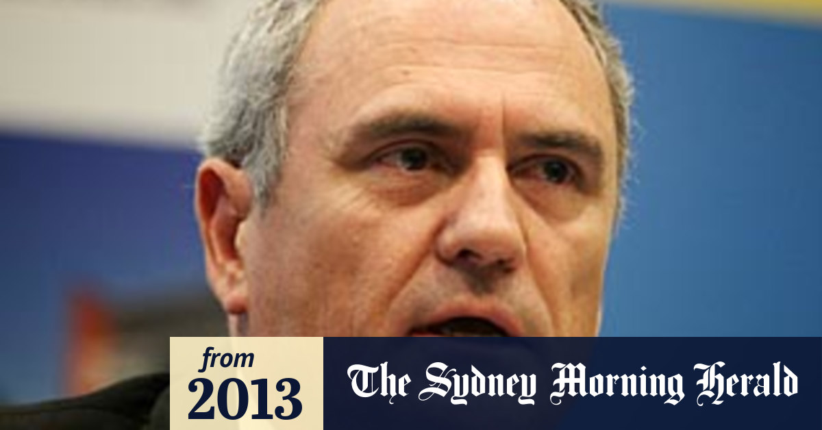 Ken Henry joins ASX board