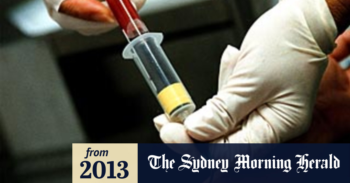 Doctors warn against 'unproven' tests