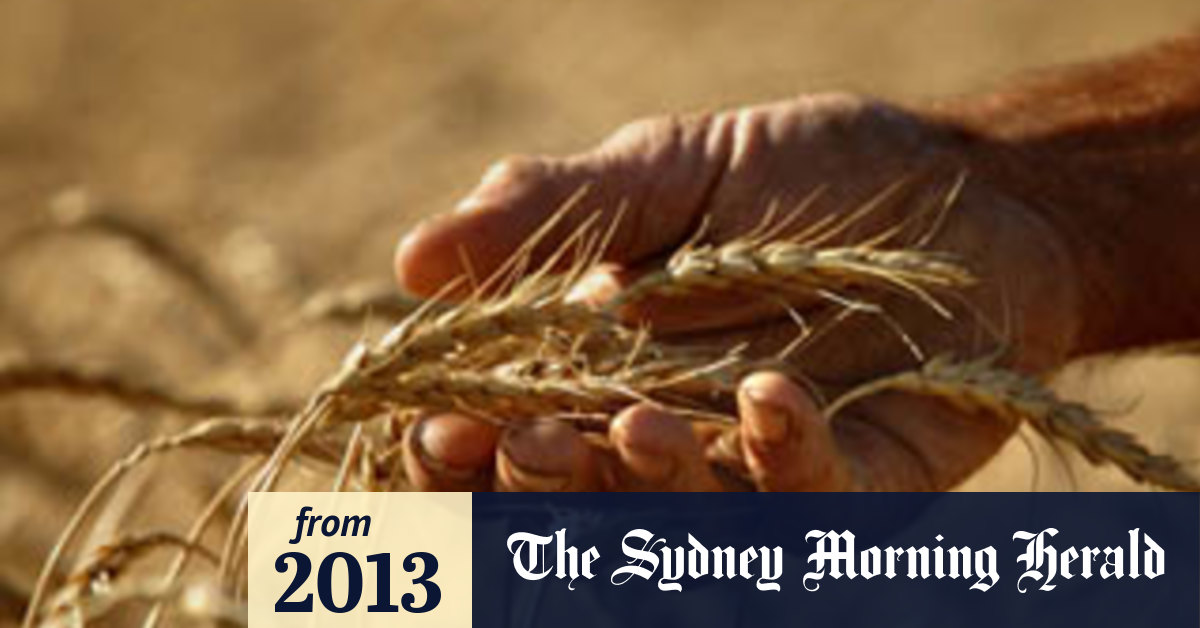 ASIC drops case against AWB directors Charles Stott and Michael Long