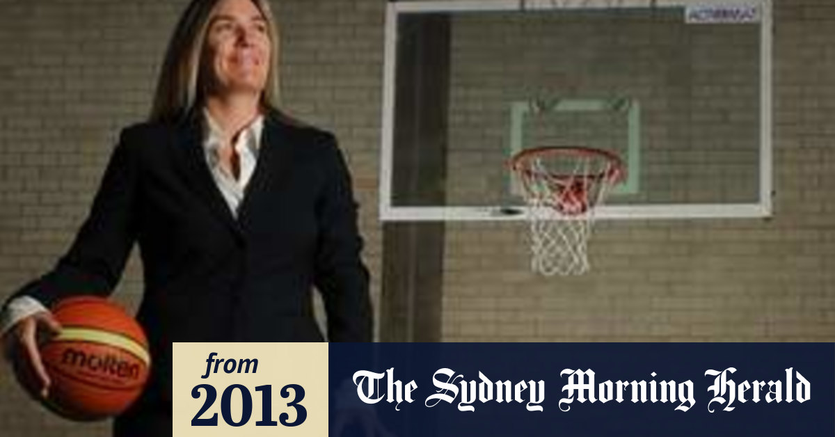 WNBL: Carrie Graf sees plenty of upside in Canberra Capitals university ...