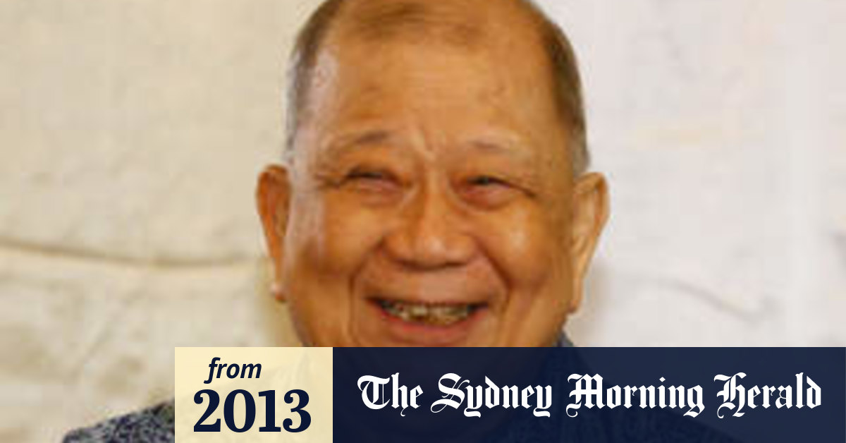 Chin Peng: Wartime ally, colonial villain