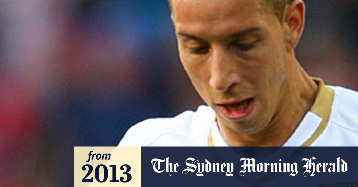 Nikola Petkovic joins Sydney FC