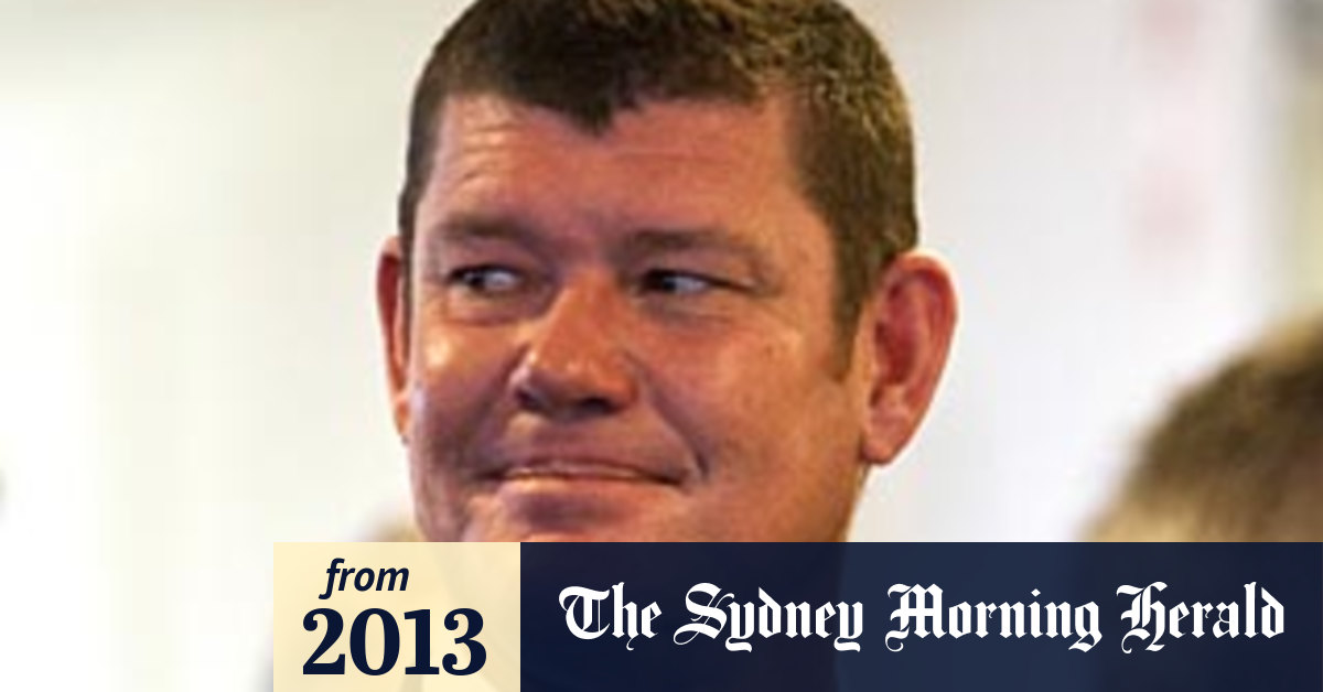 James Packer escapes spotlight aboard luxury yacht in Greece