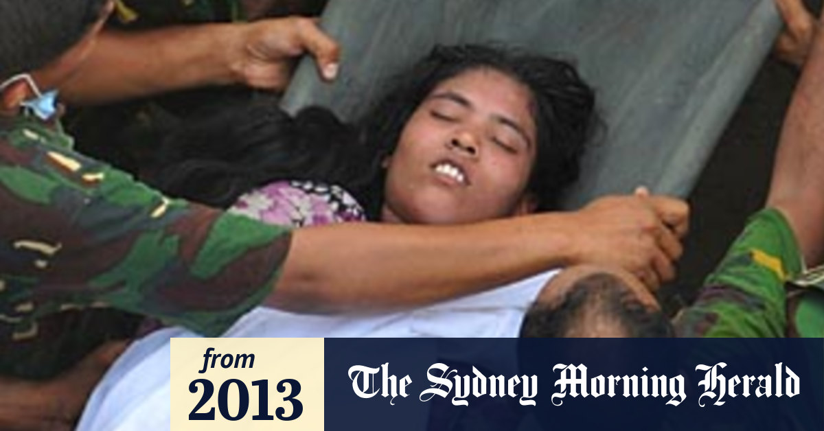 Owners arrested after forcing workers into factory