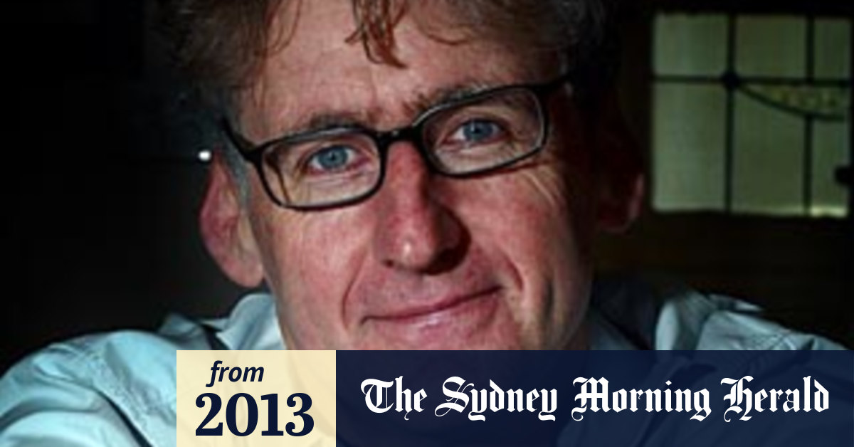 Entertain us: David Astle