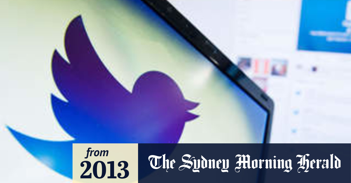 Twitter has growth plan for Australia