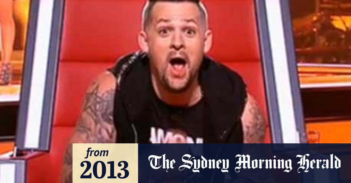 Joel saves the spotlight for Danny Ross