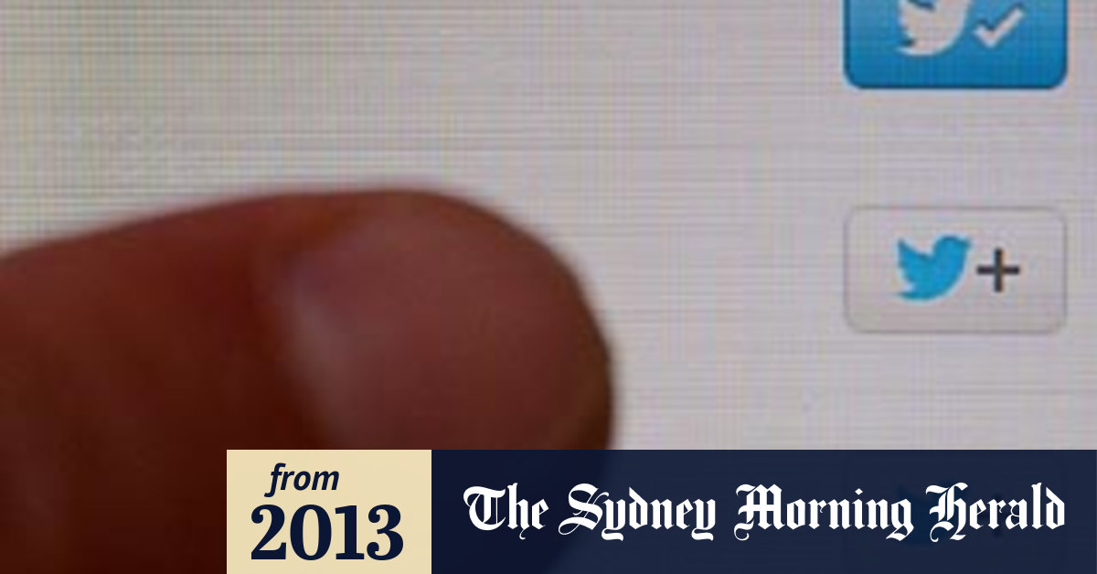 Twitter launches emergency alerts feature