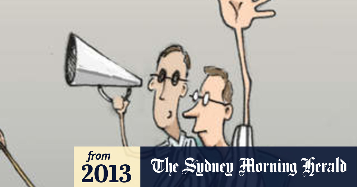 Cartoons of the week, September 9-16