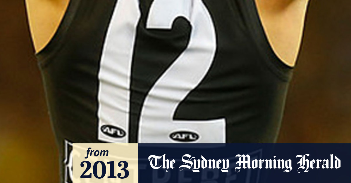 Push to review gambling logos on footy jumpers