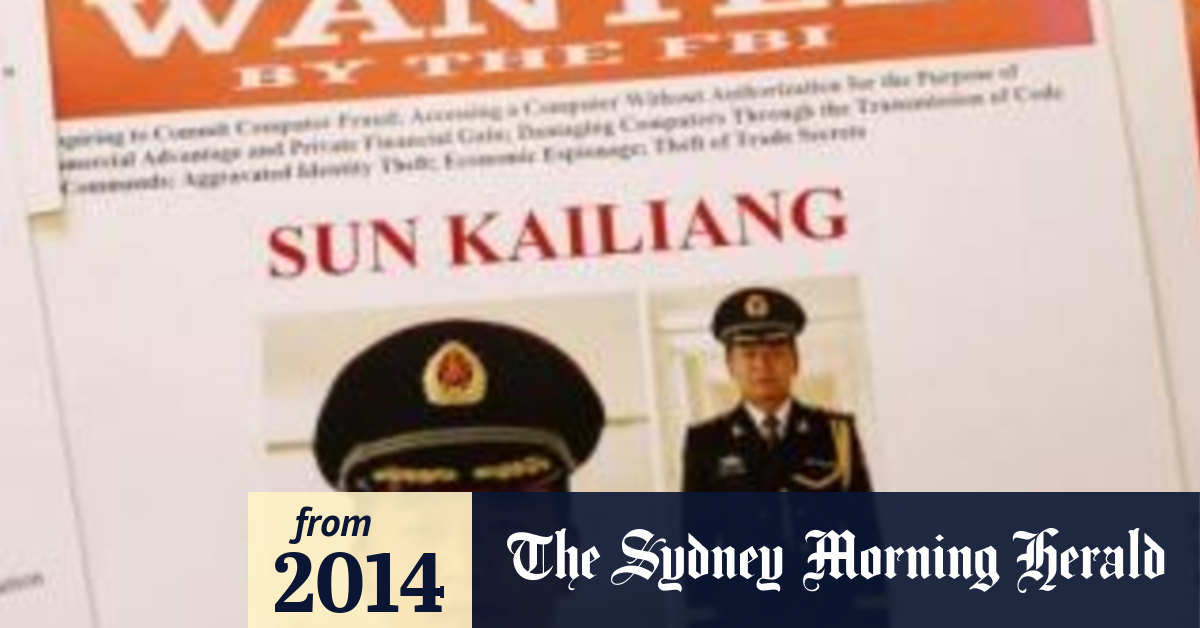 Angry China summons US ambassador over cyberspying charge