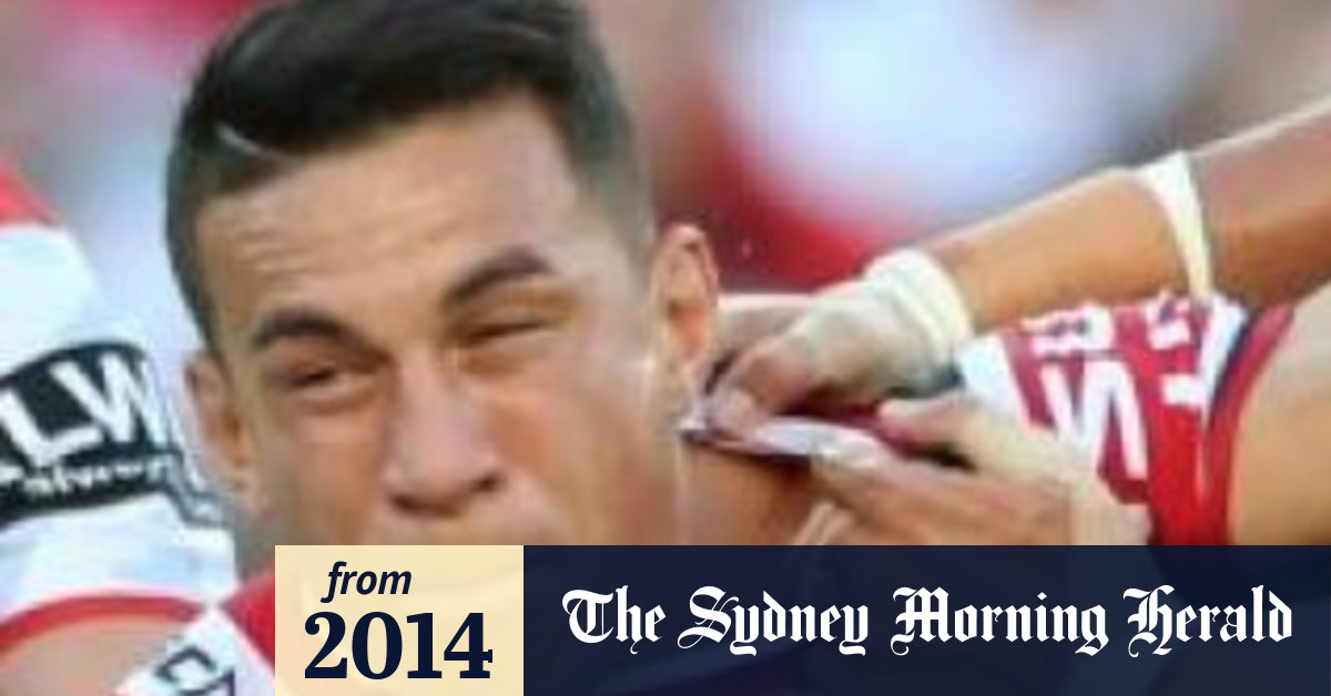 Rugby league stronger after having its violence - but not its ...