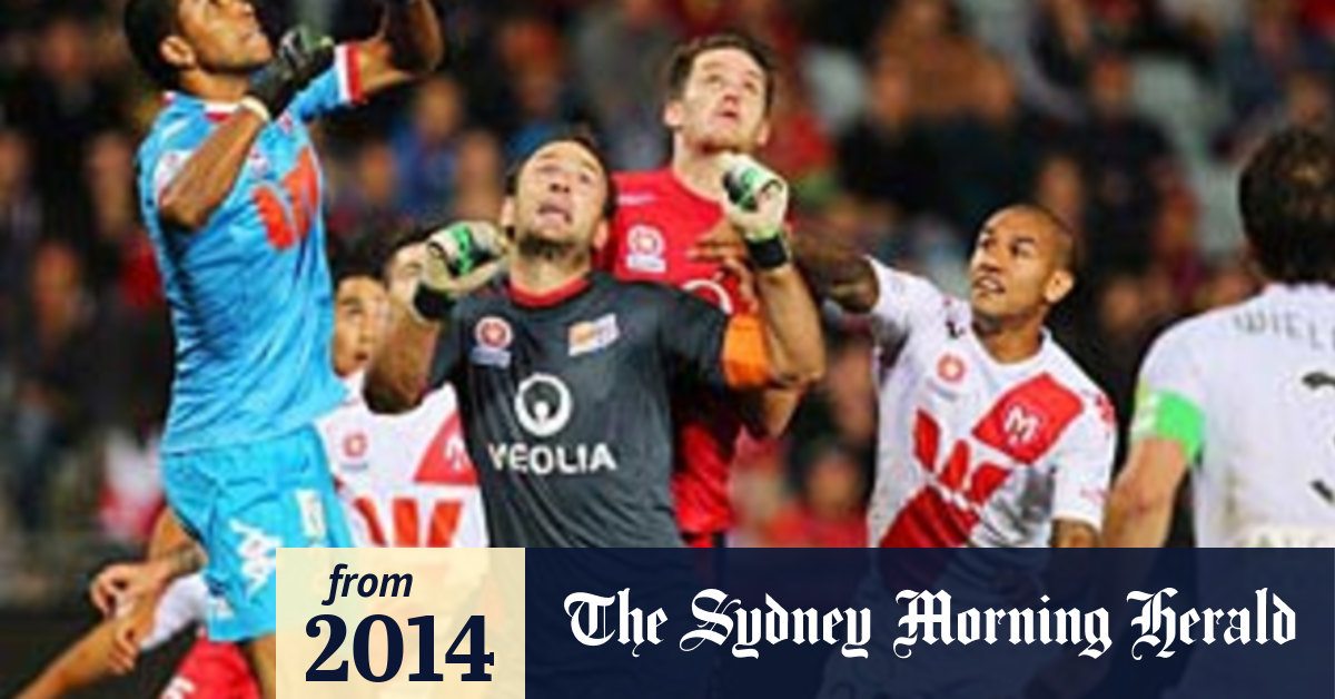 Peter Triantis set to return early for Sydney FC against Wellington