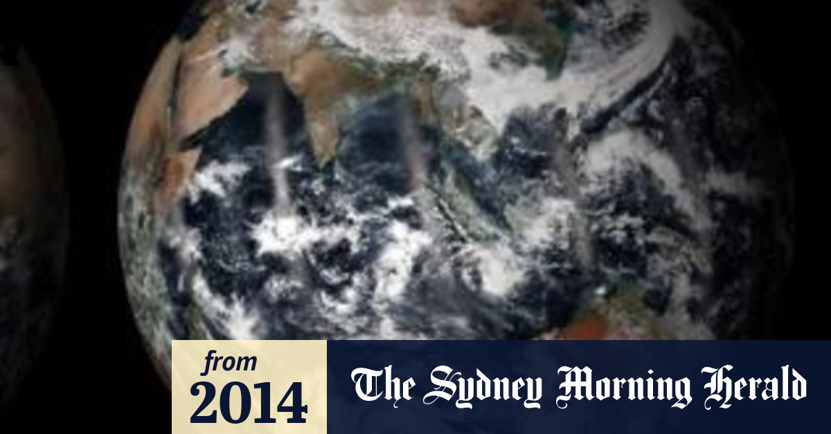 May 2014 was world's hottest May in recorded history