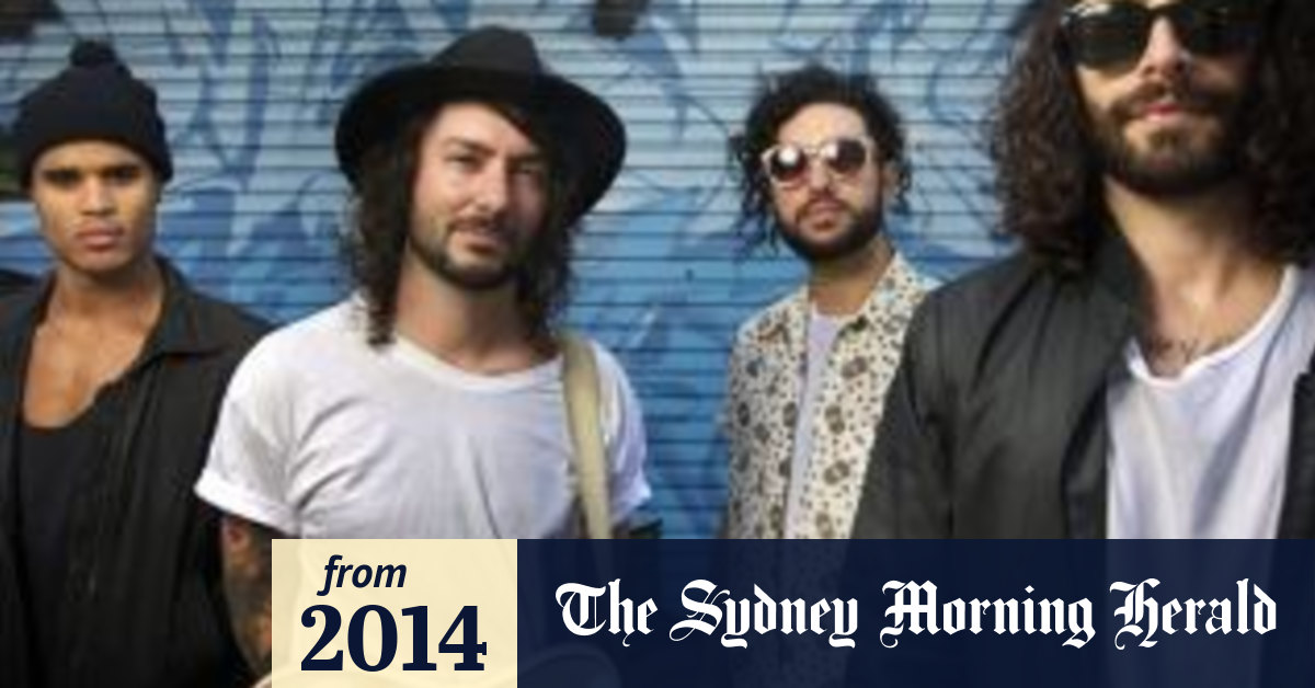 Jakubi enjoy a homecoming for Melbourne Music Week