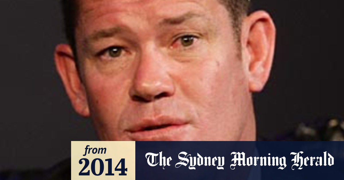James Packer: 'My personal life is a disaster'