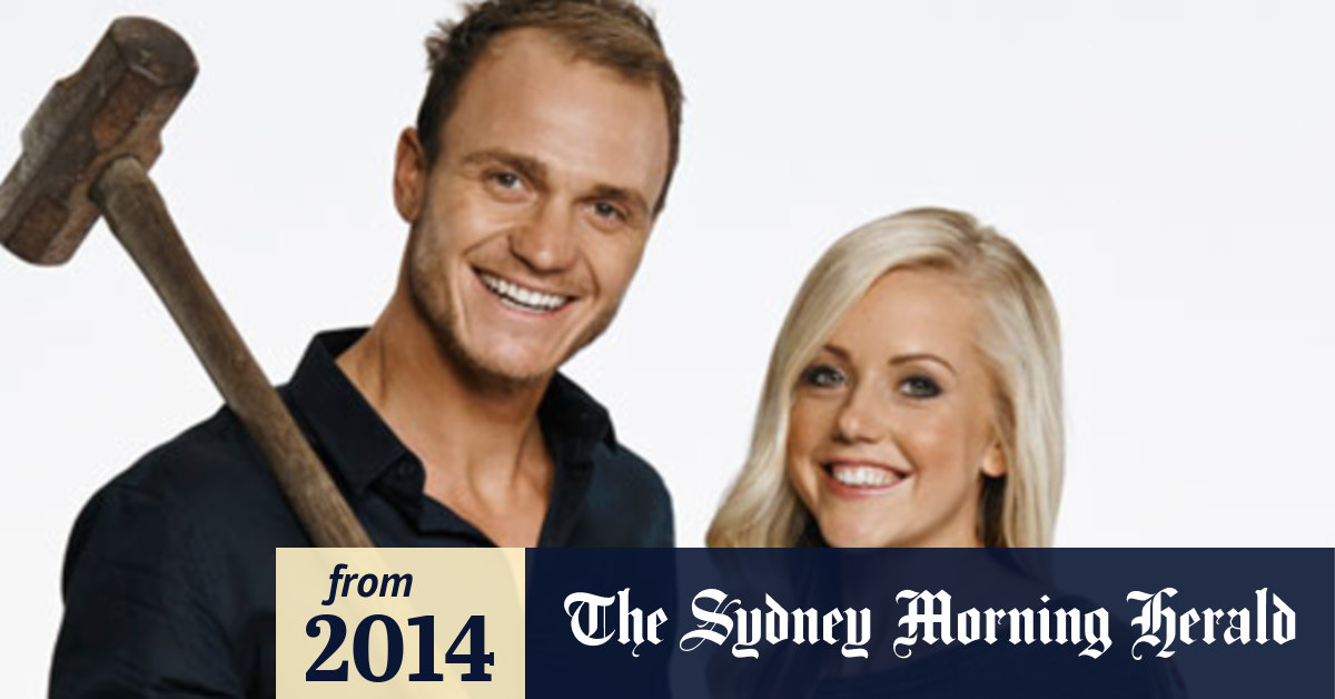 The truth about home reno shows