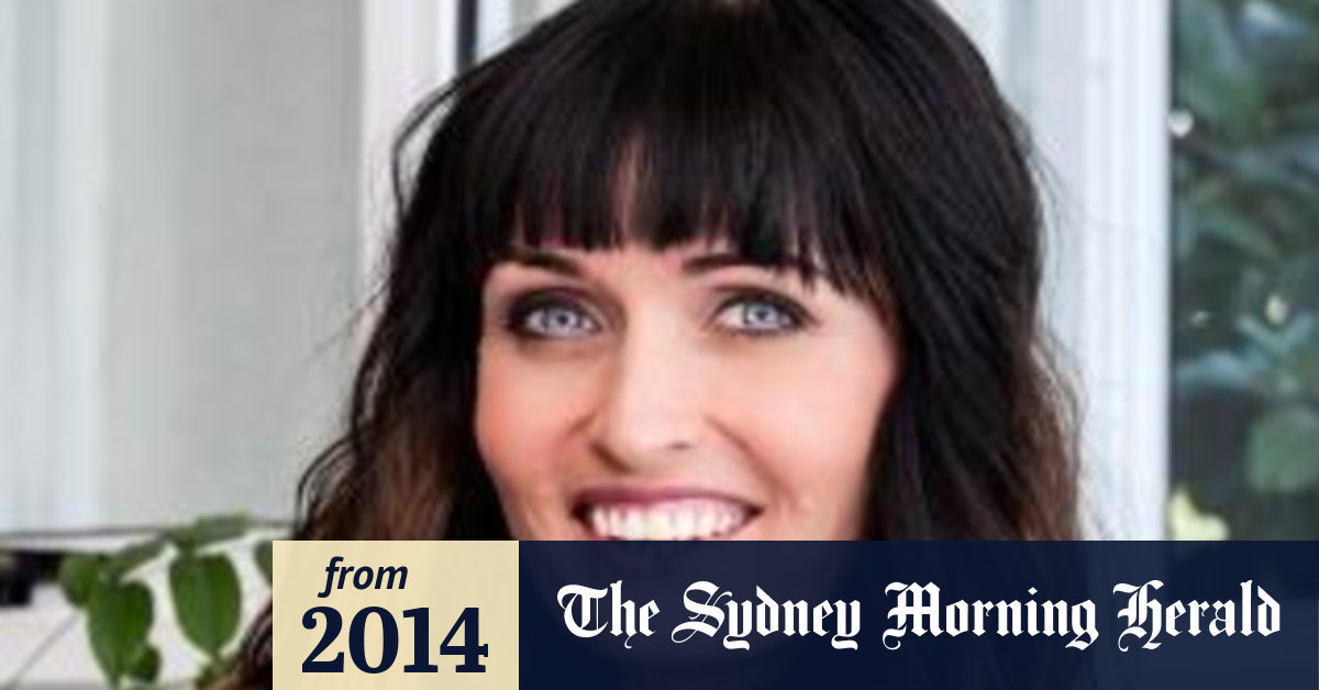 Author Kimberley Freeman shares 'books that changed me'