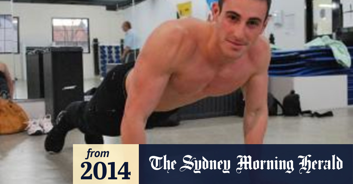 Natural competitors muscle-in on Perth bodybuilding scene