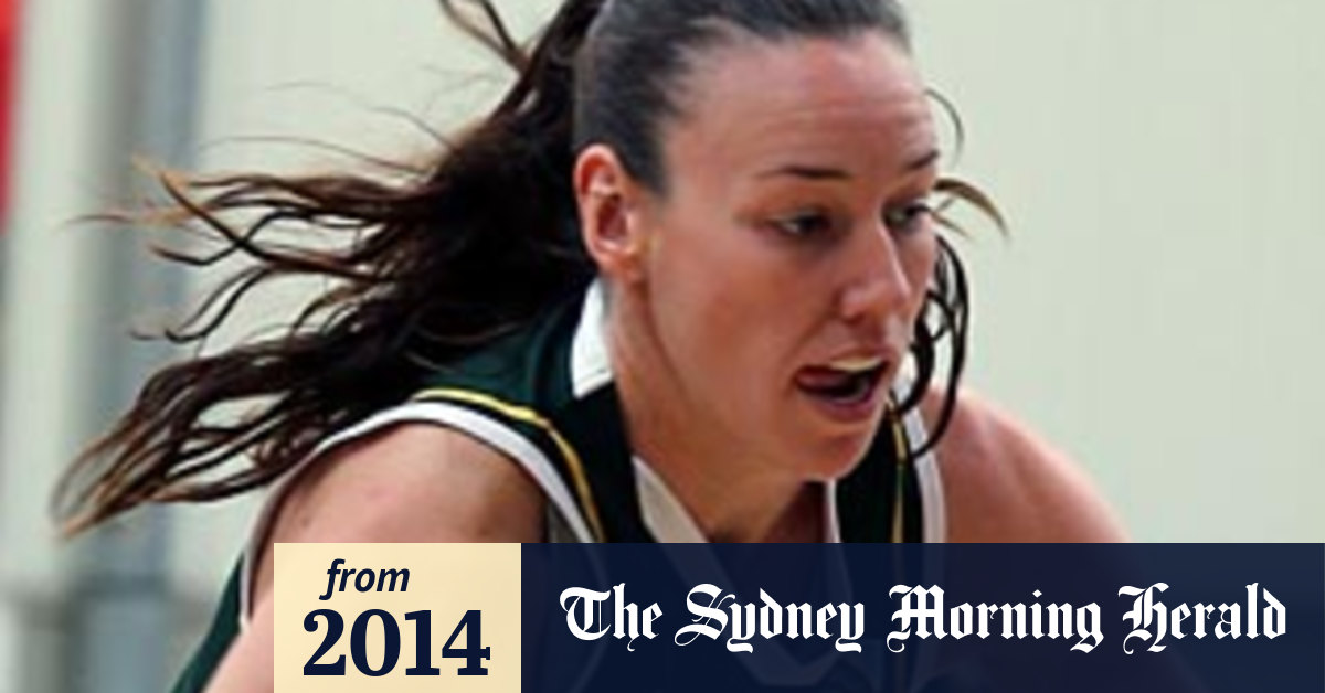 300 games: Rangers veteran Alison Downie set for the long haul