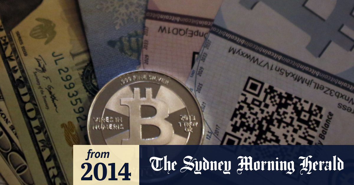 US scrutiny of bitcoin intensifies as man arrested over Ponzi scheme