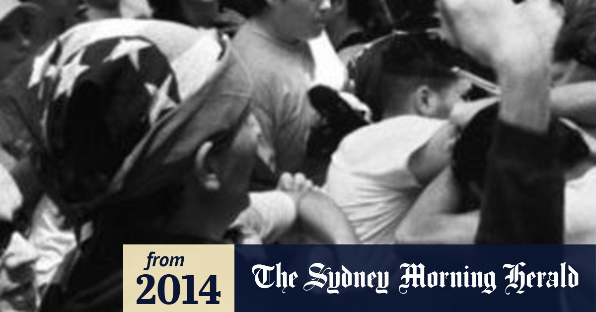 Sensitive documentary examines the Cronulla riots