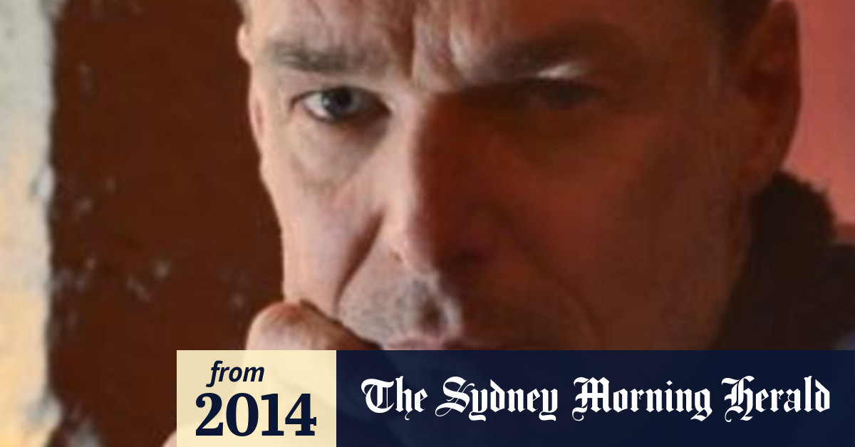 Wayne Macauley's new book part novel, part story collection