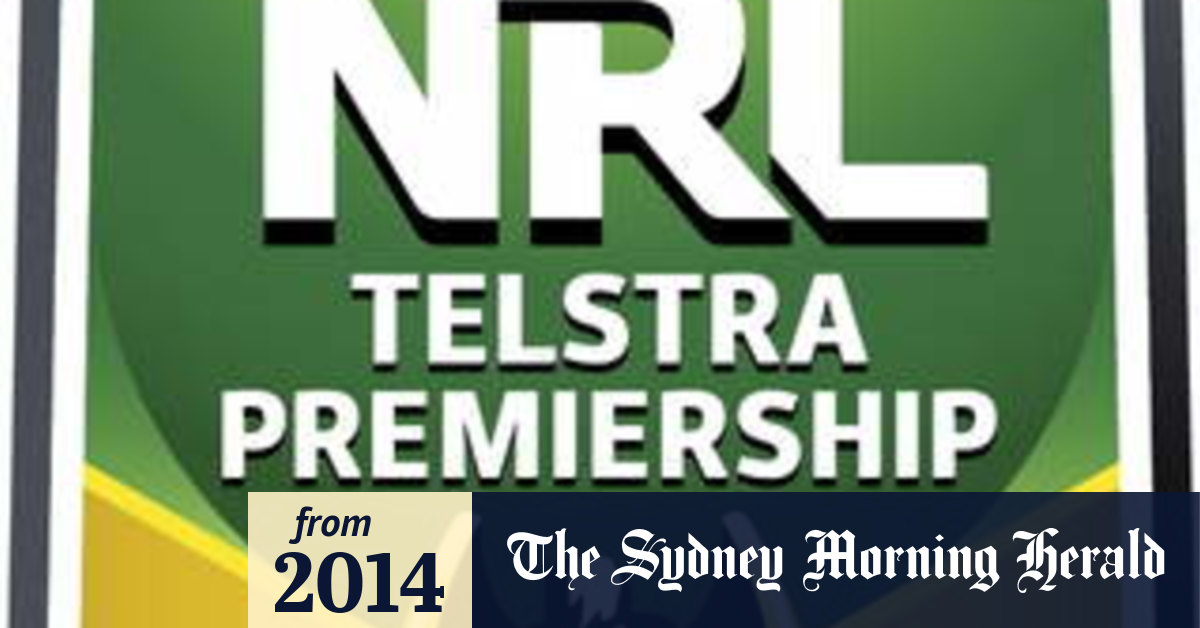 NRL to test players for prescription drugs