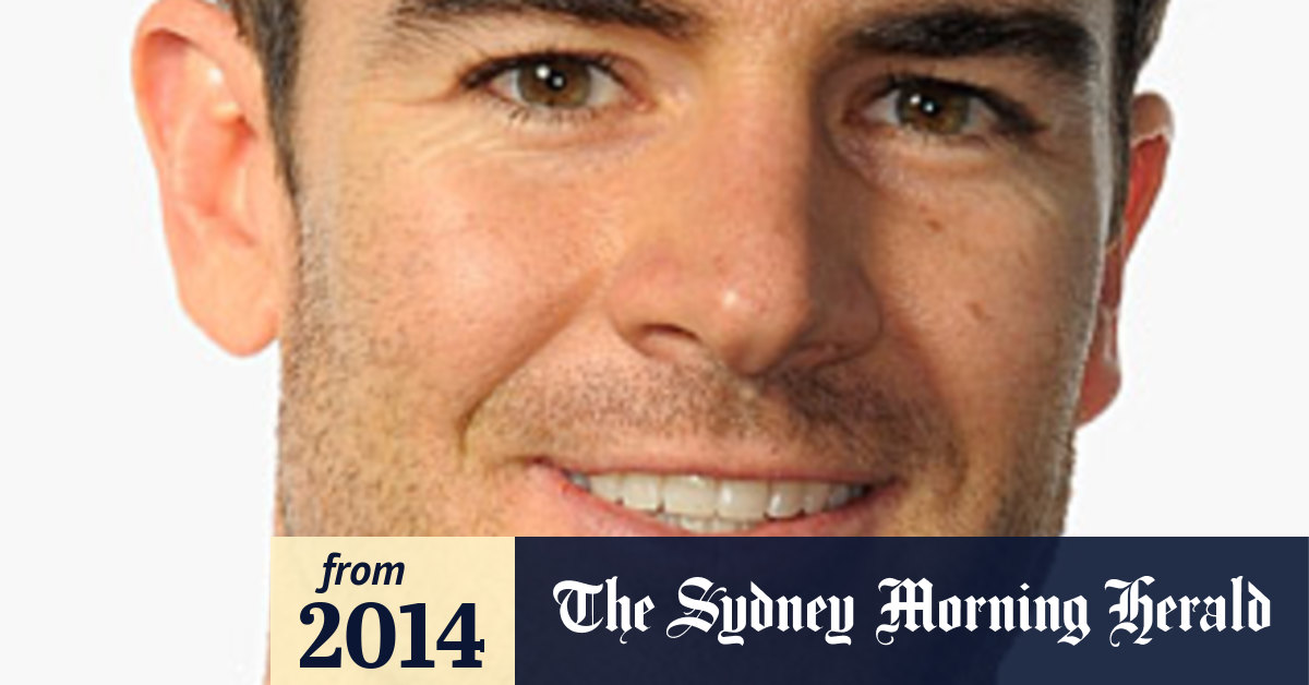 Australian actor Ben Lawson turns his hand to US sexual politics in ...