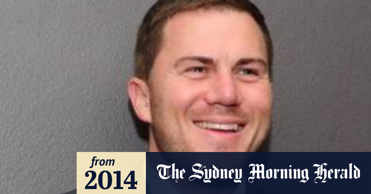 Queanbeyan Kangaroo Jordan Macey wins Les McIntyre Medal