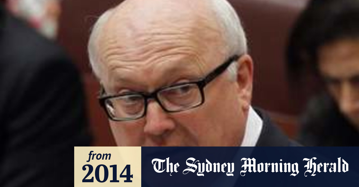 Royal Commission into union corruption confirmed