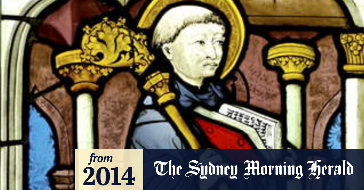 The miracles in our mortal world