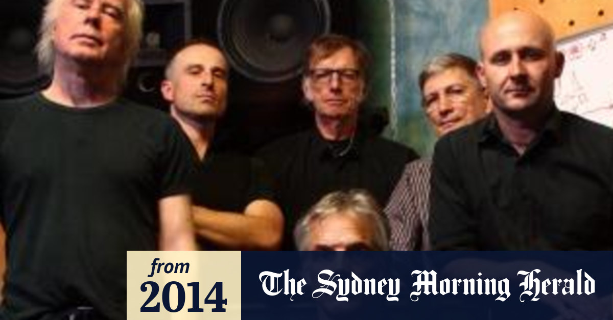 Reissued music collections