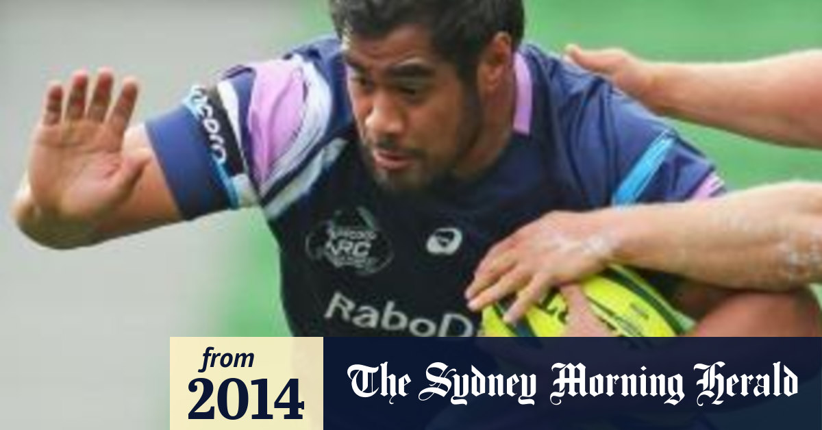 Melbourne Rising opens National Rugby Championship with victory