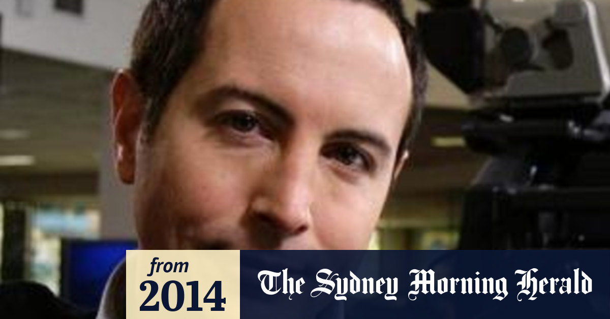 Adam Boland's TV memoir rushed out despite Seven's legal moves