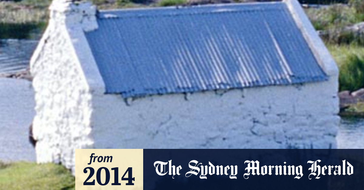 The world's most isolated homes