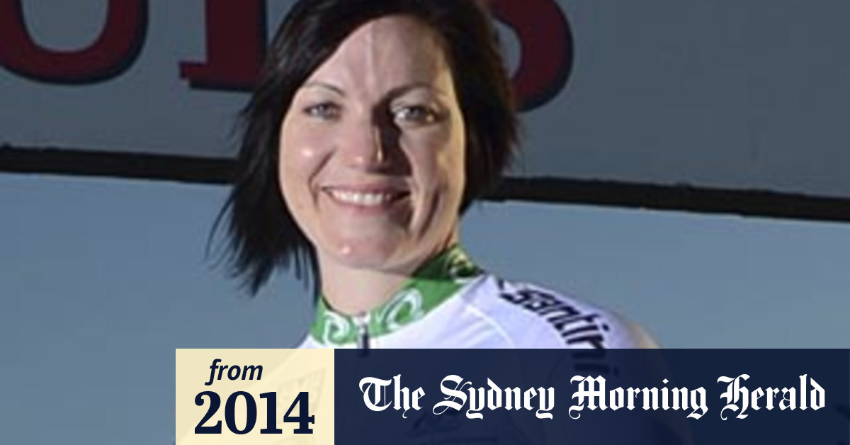 Meares wins 30th track title despite corked thigh