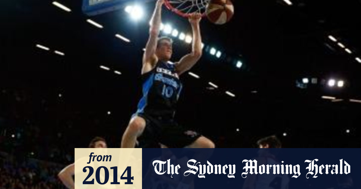 New Zealand Breakers pair Tom Abercrombie and Alex Pledger to miss ...
