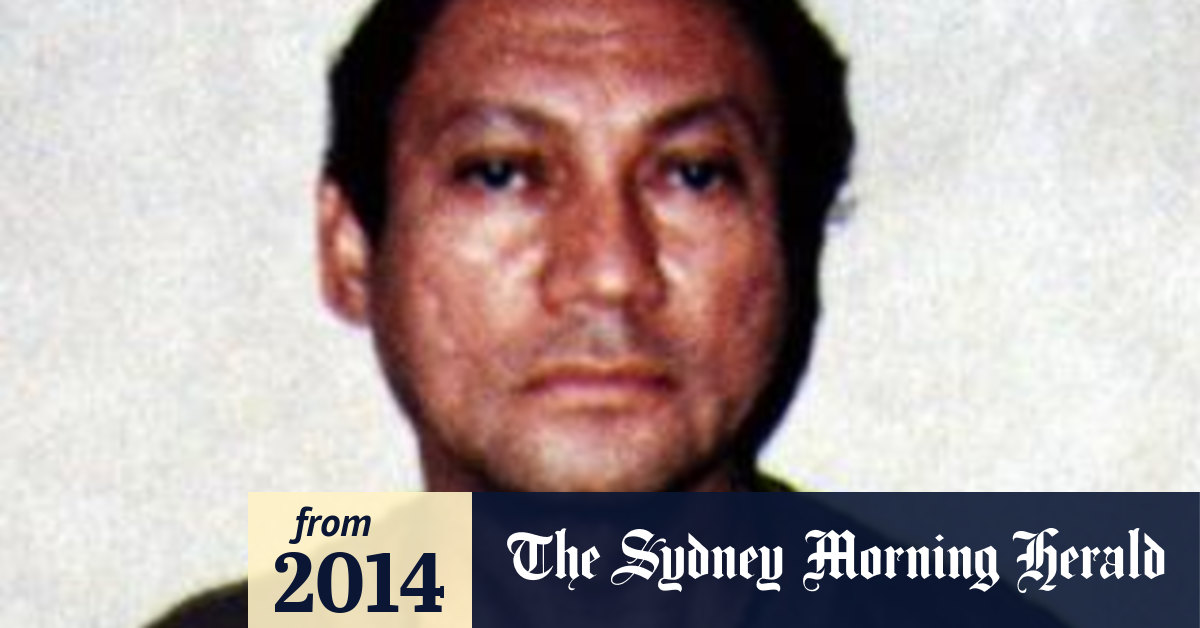 Former Panama dictator General Noriega suing Call of Duty makers over ...