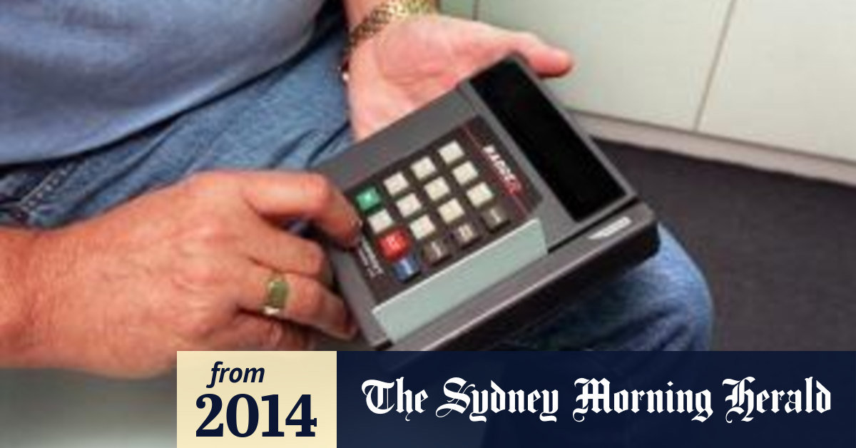 Tap-and-pin ATMs to combat card skimming theft