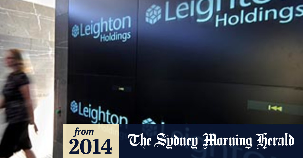 Leighton Holdings to pay $70 million to settle investor class action