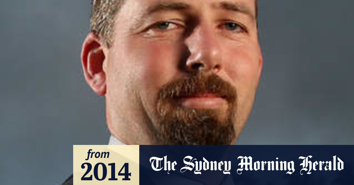 After a week of Clive, Muir ready to rev up