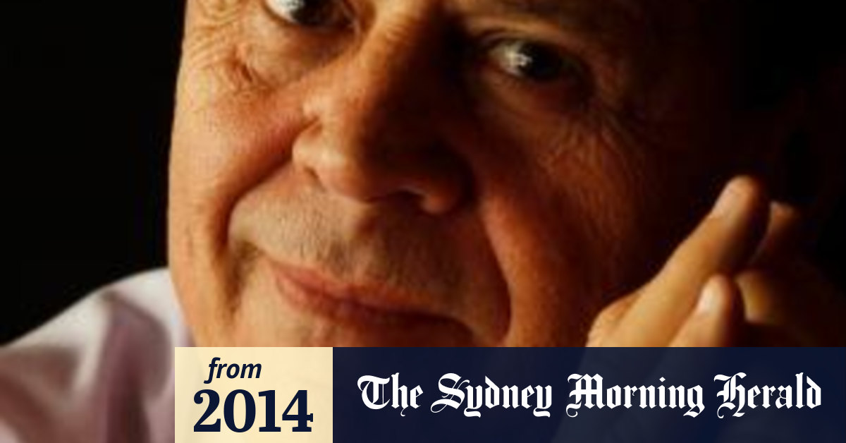 In First Contact, Ray Martin explores his Aboriginal ancestry and ...