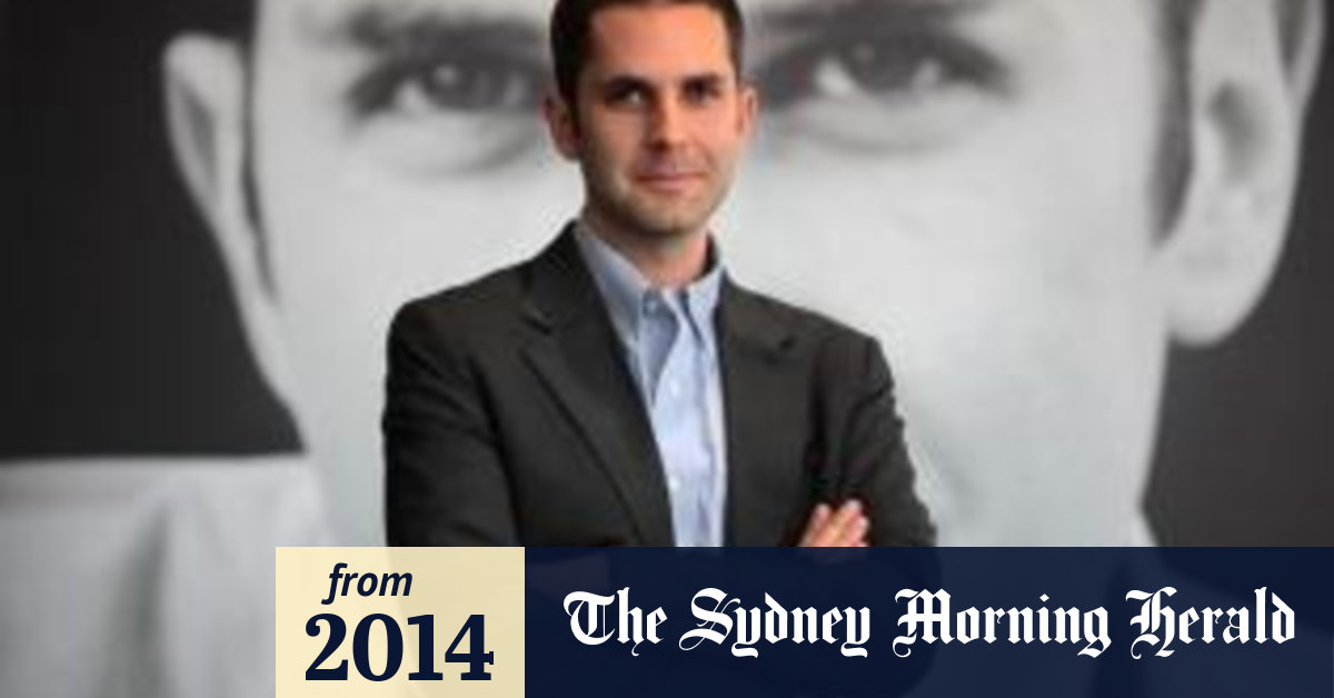 Tom Rachman talks about the process of writing The Rise & Fall of Great ...