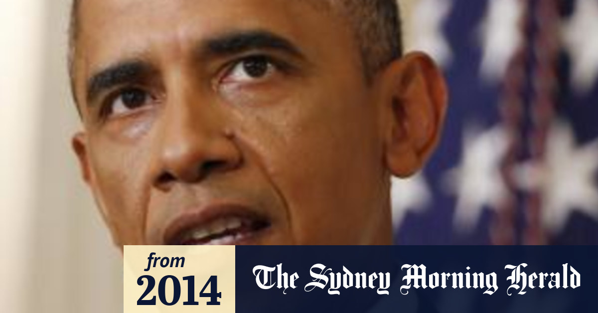 James Foley death: Obama unlikely to deepen Iraq military involvement ...